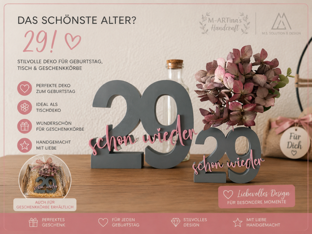 29 - schon wieder! | MHC-10010